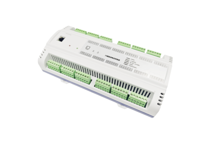 24路电量采集器-深圳市中测传感科技有限公司 - 深圳市中测传感科技有限公司